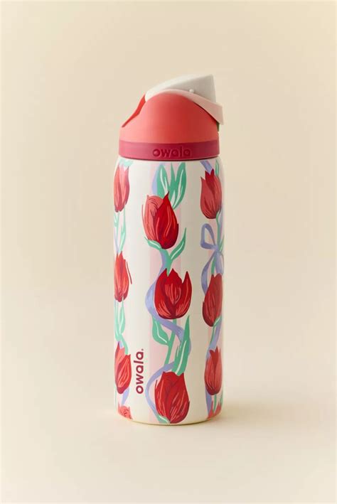 Urban Outfitters Drops Exclusive Owala Water Bottles For Summer 2025