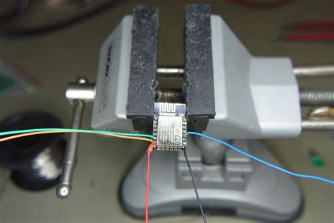 Miniature Weather Station Esp8266 Trybotics Miniature Weather Station Esp8266 Trybotics