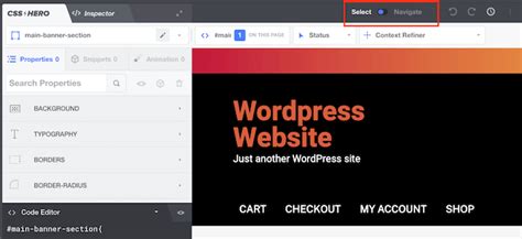 How To Easily Add Box Shadow In Wordpress Ways Latest Blog Artofit