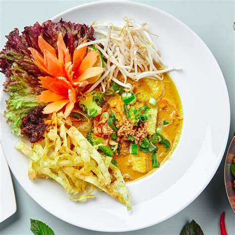 Book Your Kinnaree Thai Reservation Now On Resy