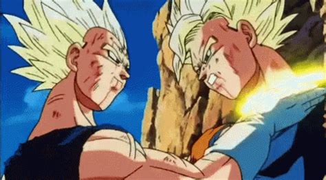 Vegeta S