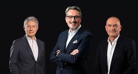Ferrero Redefines Its Leadership With New Management Positions