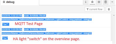 MQTT Light Configuration Help Configuration Home Assistant Community