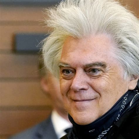 Marty Stuart Showcasing My Love For Country Music With A New Hometown