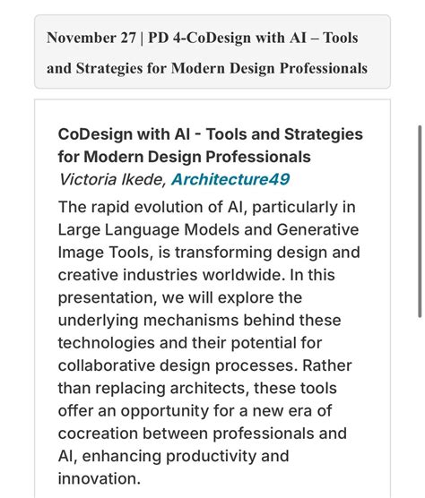 Victoria Ikede On Linkedin Bim Ai