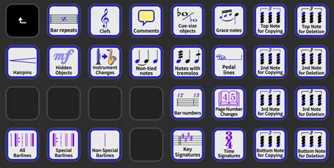 notation express for sibelius 2024 released scoring notes