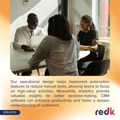 Redk Crm And Cx Transformation On Linkedin Crm Digitalframework