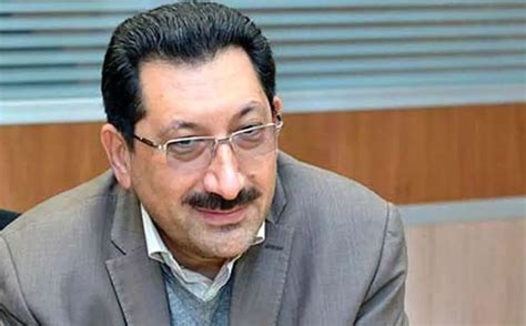 گزینه نهایی وزارت صمت این مرد وزیر صمت دولت پزشکیان می‌شود؟