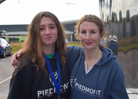 runners impress at ptc foundation s spring forward 5k piedmont