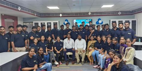 Deepika Mahendran On Linkedin Istart Knowledgeinstituteoftechnology