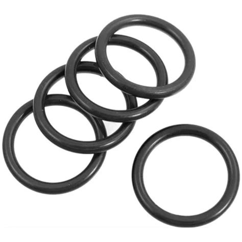จำหน่ายและรับสั่งทำโอริงทุกขนาด ทุกชนิด Nbr Viton Silicone