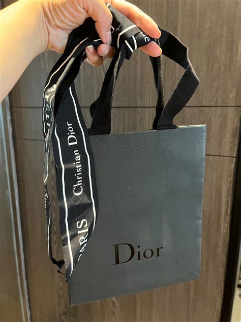 Dior Men Accessory Packaging Luxury Accessories On Carousell