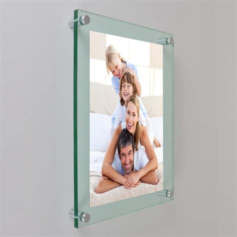 Poster Frames Glass How To Make Stained Glass Picture Frames Curious