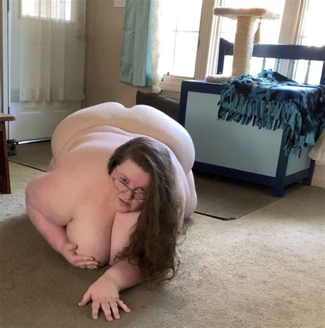 Ssbbw Slut Crystal Ispowednik