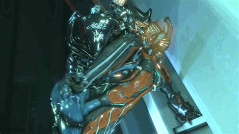 Rule 34 3d Animated Breasts Female Male Nekros Warframe Penetration