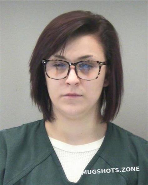 Jones Halee Gene 05282023 Montgomery County Mugshots Zone