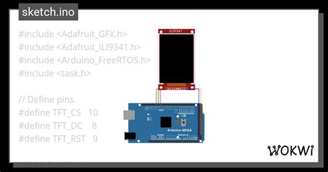 Task2 Wokwi Esp32 Stm32 Arduino Simulator Task2 Wokwi Esp32 Stm32 Arduino Simulator