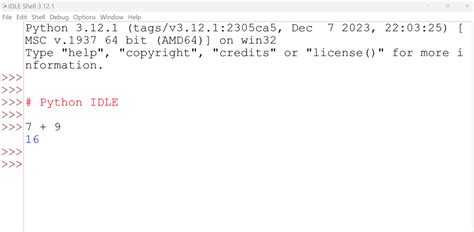 Python IDLE TestingDocs Com Python IDLE TestingDocs Com