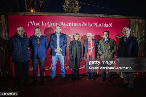 Christian Garcia Rodriguez Photos And Premium High Res Pictures Getty