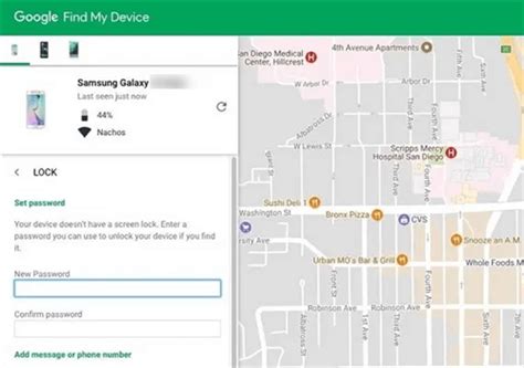 How To Remove Screen Lock Password PIN On Android Ways
