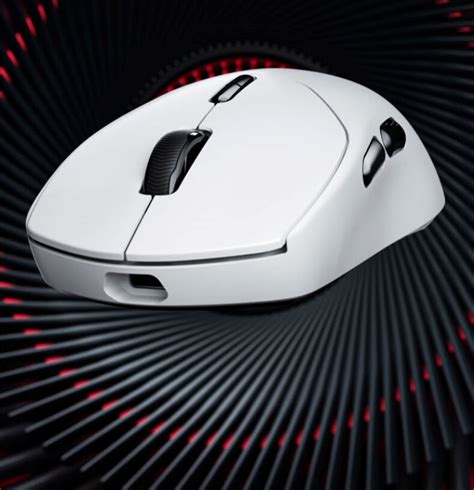Rapoo Vt1 Pro Dual High Speed Mouse Upto 26000 Dpi Gaming Mouse Rapoo