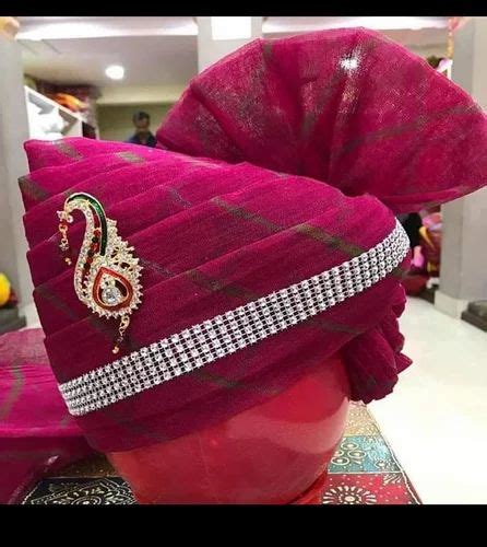 Safa At Best Price In Jodhpur By Pankaj Pagdiwale Id 2848942483297