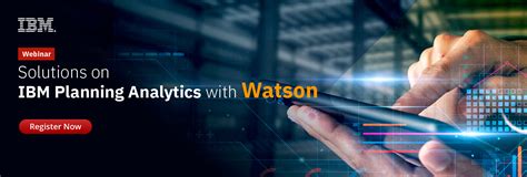 IBM Planning Analytics With Watson Asean Partner Solutions