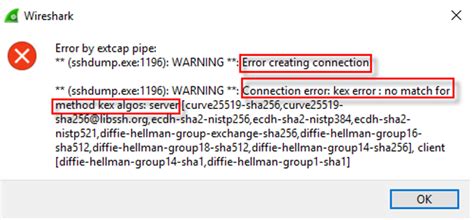 Steps To Perform Remote Packet Capture With Wireshark Golinuxcloud
