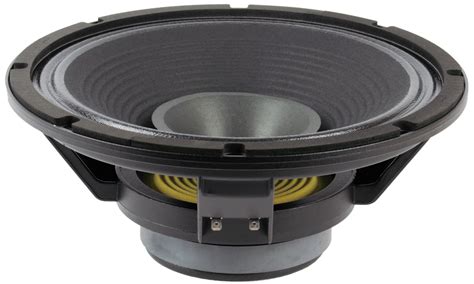 Beyma 12ga50 12″ Full Range 8Ω