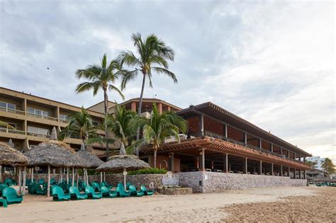 Hotel Playa Mazatlan Mazatlan