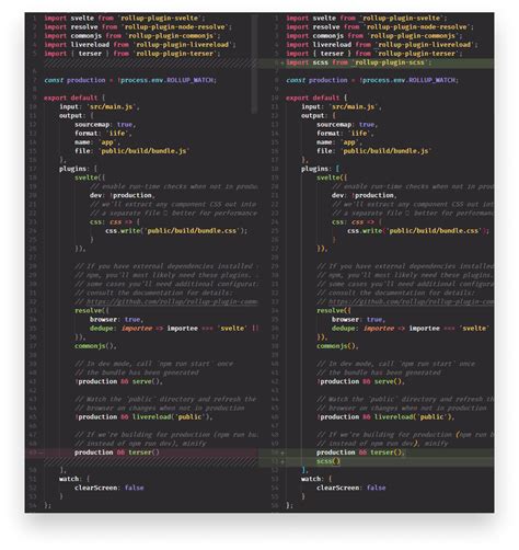 Looking Into Svelte 3 Webtips