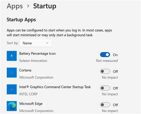 How Do I Disable Startup Programs On Windows