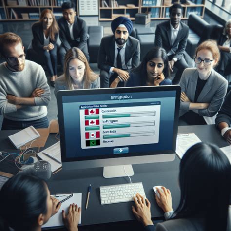 Step By Step Guide To Check Your Ircc Application Status Gcms Notes