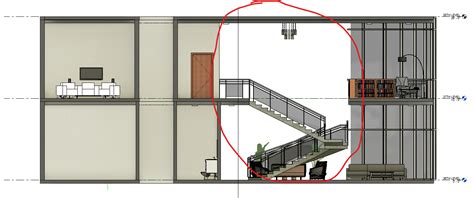 Solved Elements Or Models Not Visible Placed In 3d Views When Set A