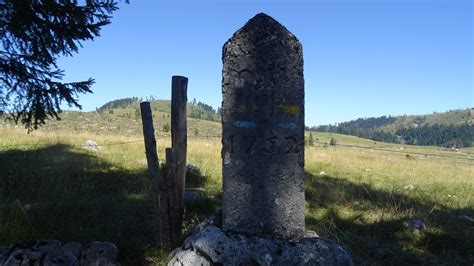 Sentiero Dei Cippi Prima Parte Antelacus Outdoors