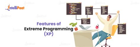 What Is Extreme Programmingxp Values Principles And Practices