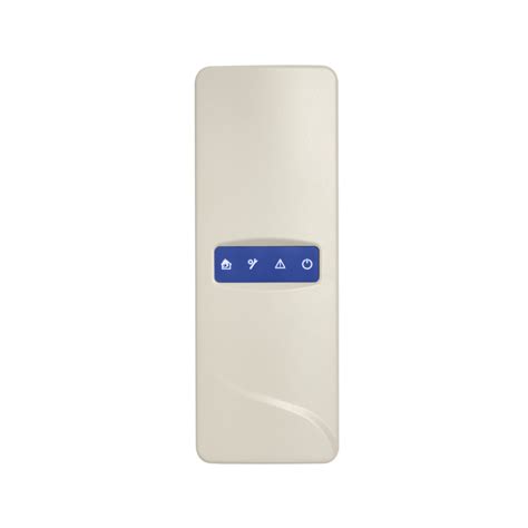 Spare Part Modulaser Detector Cover Blue Sonic Fire And Security Ltd