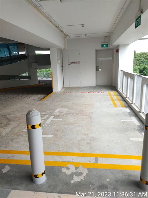 youths gather at yishun playground and makeshift lepak area till late