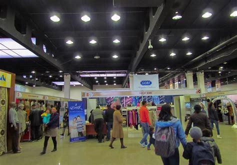 Ноос ноолуур арьс ширэн бүтээгдэхүүн үйлдвэрлэгчдийн үзэсгэлэн худалдаа болно