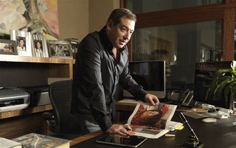 The Discreet Role Of Ivor Ichikowitz In African Mediation Between Putin