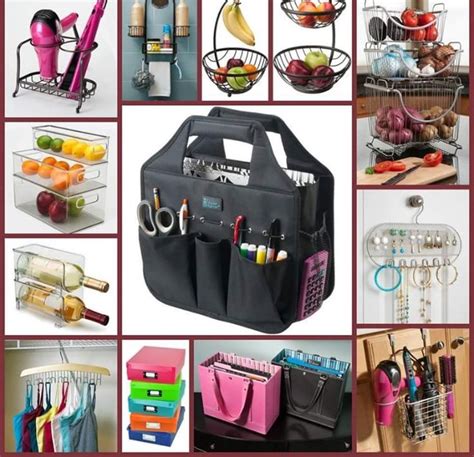 Krista Clever Container Swag Bag Bags