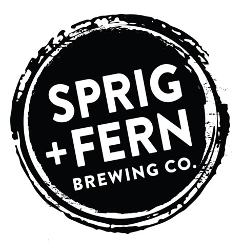 Tawa Sprig Fern Brewing Co