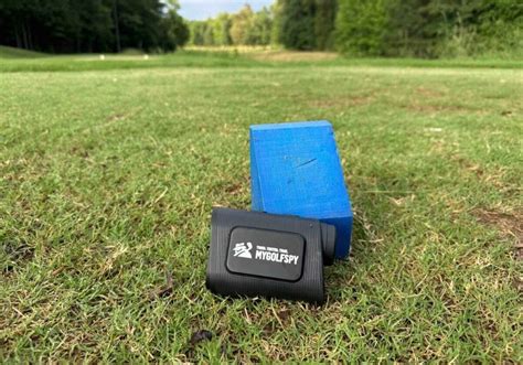 Forum Member Review Shot Scope Pro X Rangefinder Mygolfspy