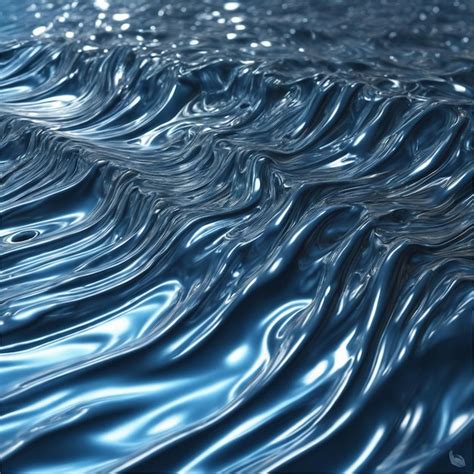 Premium Photo Water Wave Texture Abstract Background