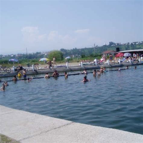 Băile Sărate Turda Stațiuni şi Băi Cazareturist Ro