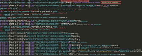 Spring Boot多数据源事务管理combotransaction Csdn博客