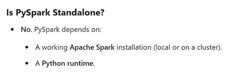 Hadoop Vs Spark Hadoop Is A Software It Is A Complete By Kaouthar El Bakouri Dec 2024