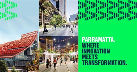 Craig Mcmaster On Linkedin Parramatta Comes Of Age As Sydneys Second Cbd And Administrative Hub
