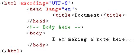 Listings XML Syntax Highlighting TeX LaTeX Stack Exchange