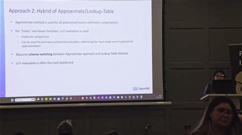 sukanya mandal encrypted computing in python using openfhe pyconie23